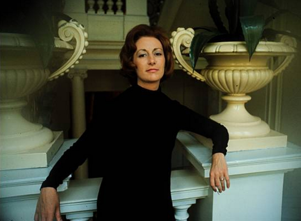 Picture of Rosemarie Fendel