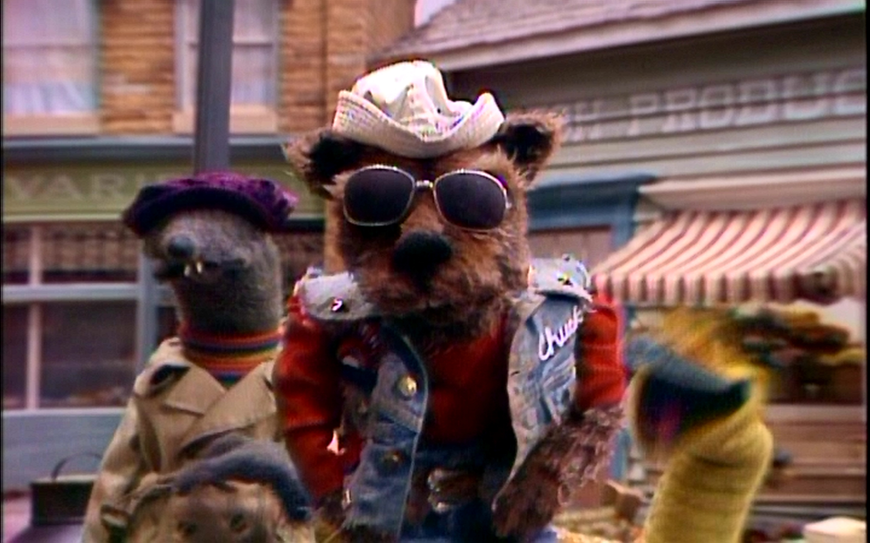 Picture of Emmet Otter's Jug-Band Christmas (1977)