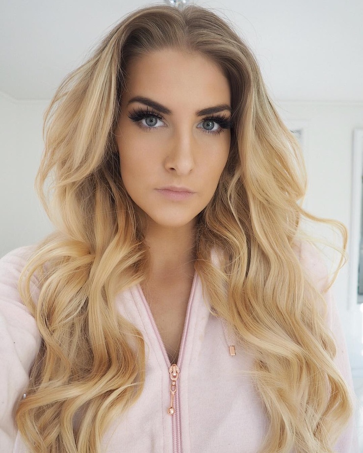 Elise Dalby picture