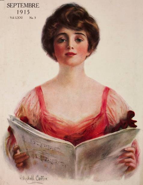 Artwork by Haskell Coffin