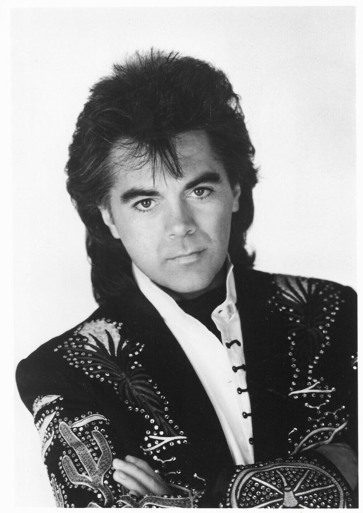 Marty Stuart