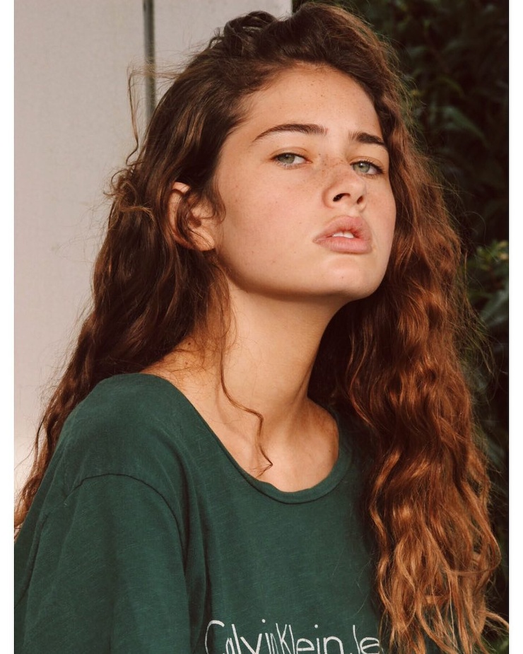 Picture of Ruby Pedersen