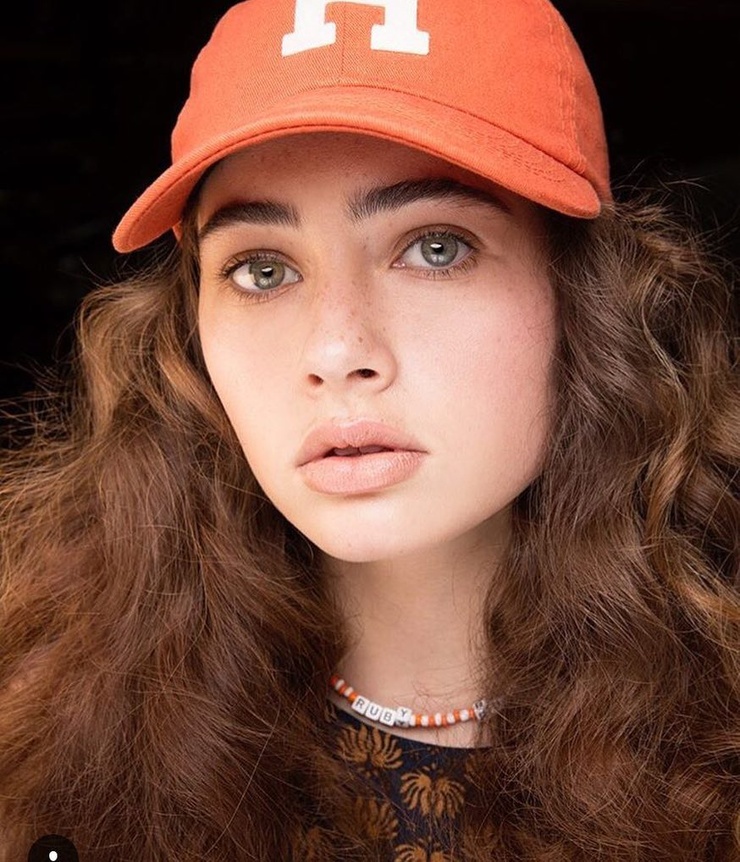 Picture of Ruby Pedersen