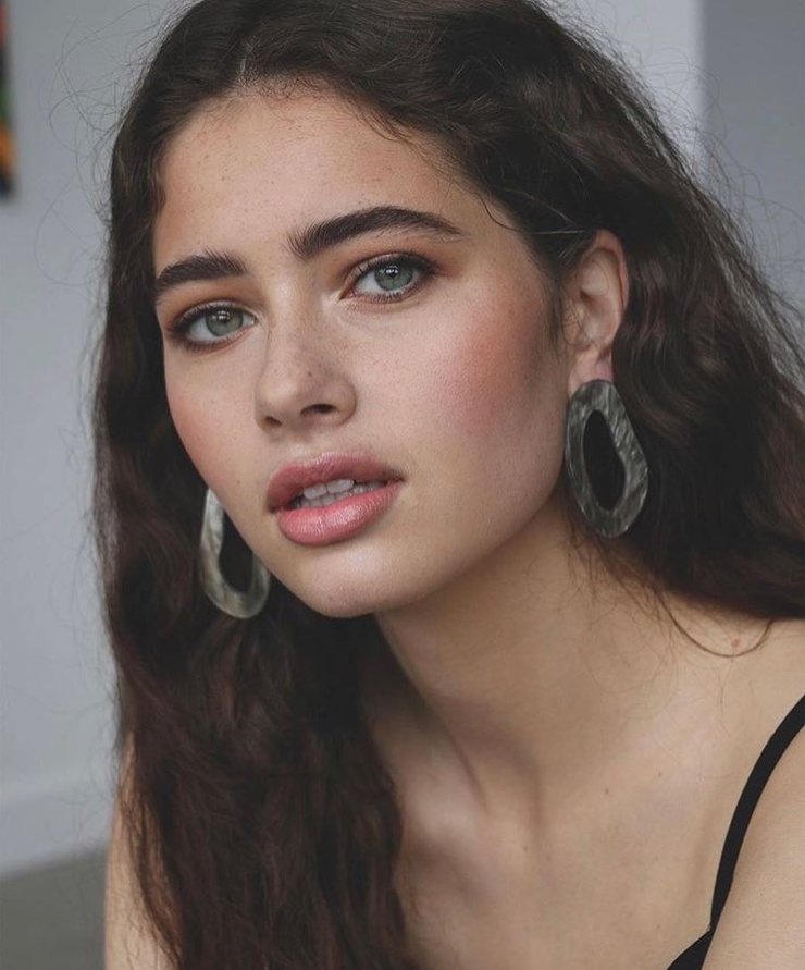 Picture of Ruby Pedersen