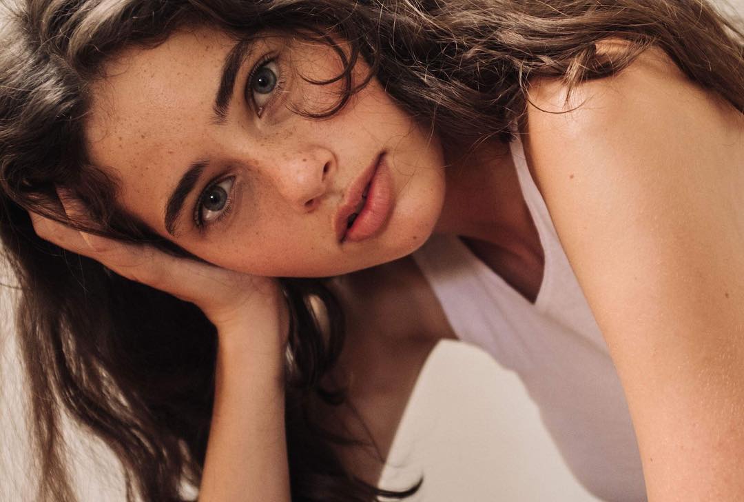 Picture of Ruby Pedersen