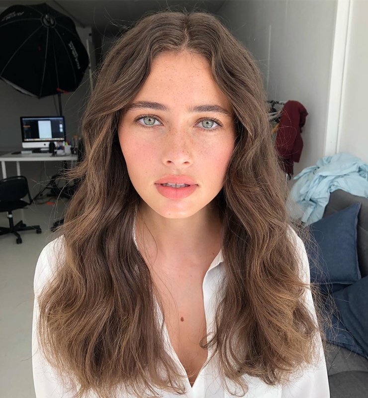 Picture of Ruby Pedersen