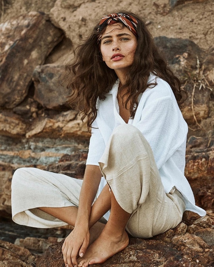 Picture of Ruby Pedersen