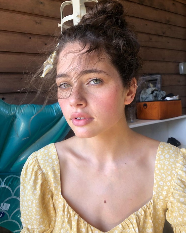 Image of Ruby Pedersen