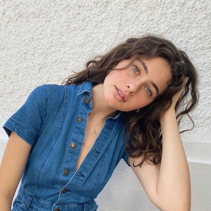 Picture of Ruby Pedersen