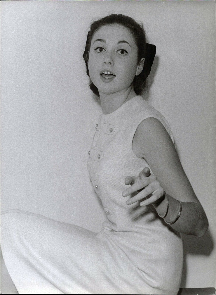 Gigliola Cinquetti