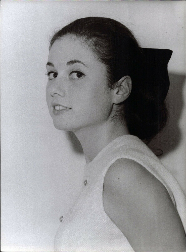 Gigliola Cinquetti