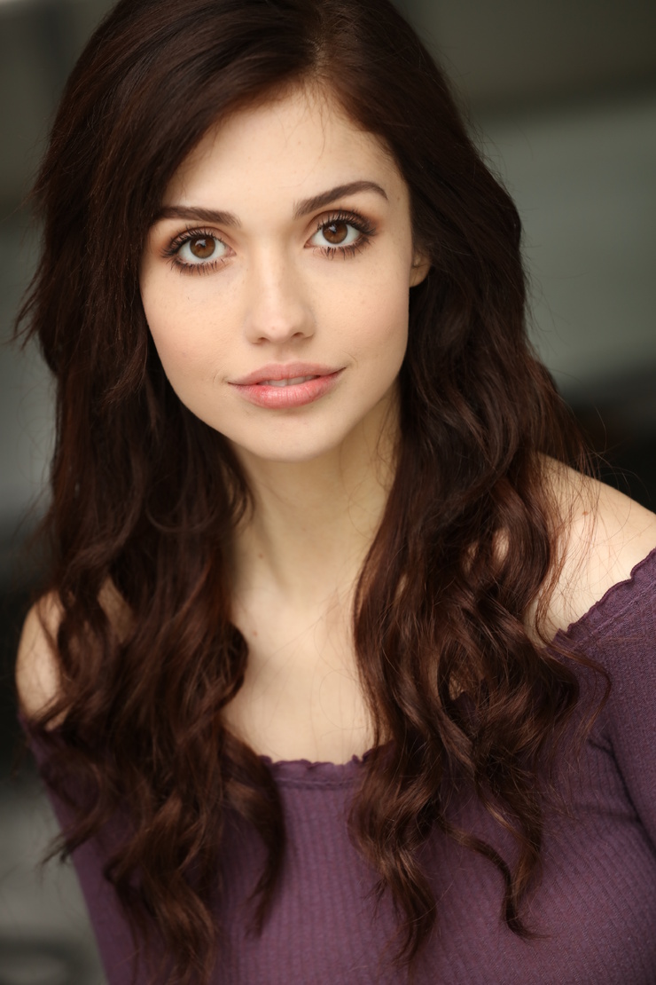 Picture of Nemi Brooks