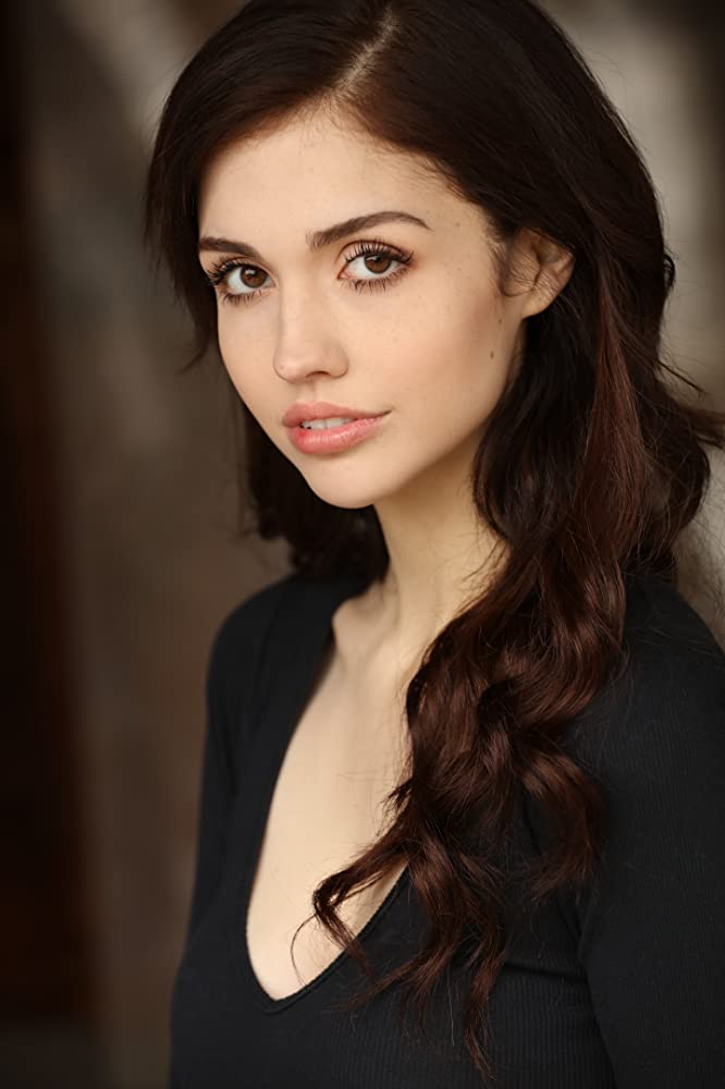 Picture of Nemi Brooks