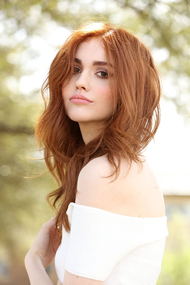 Picture of Nemi Brooks