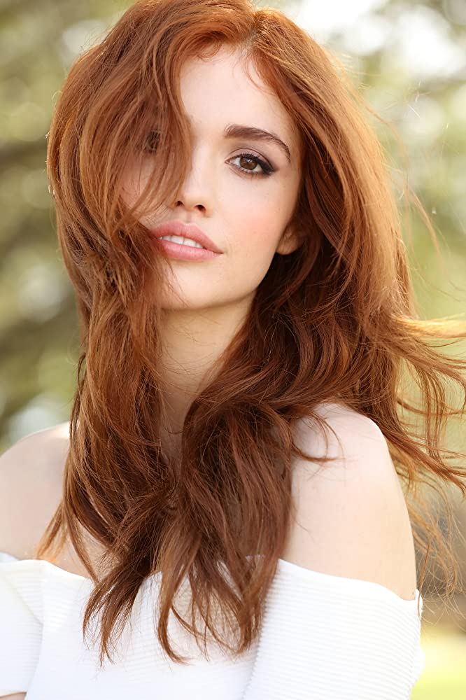 Picture of Nemi Brooks