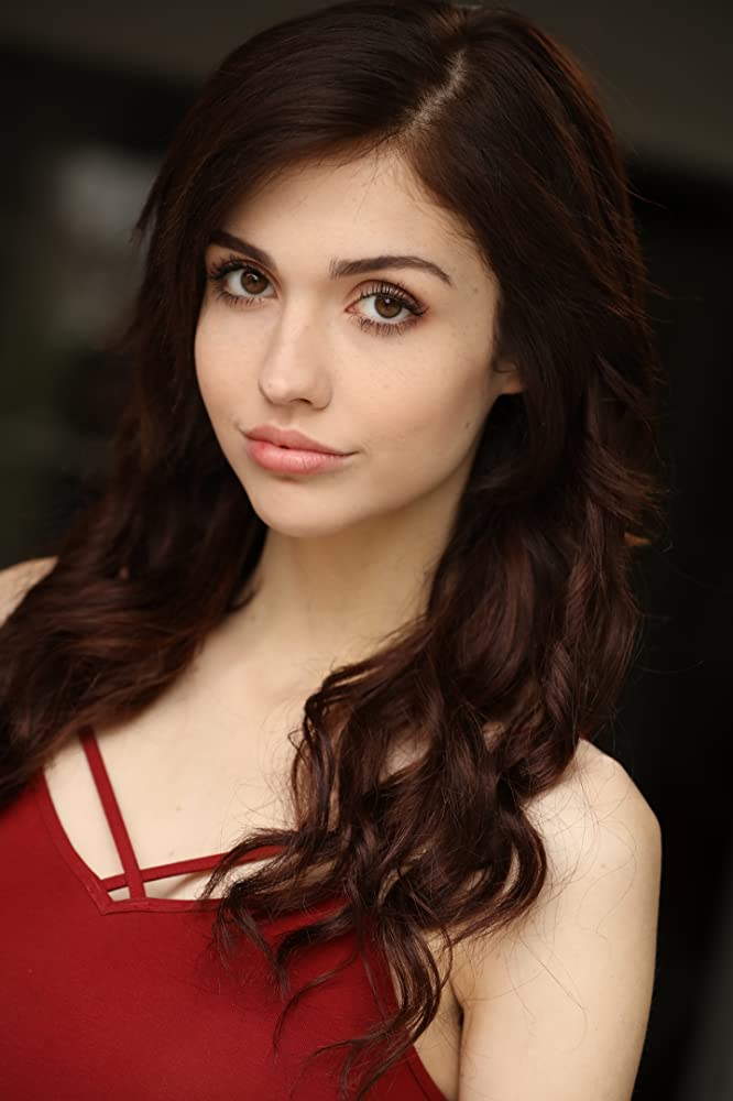 Picture of Nemi Brooks