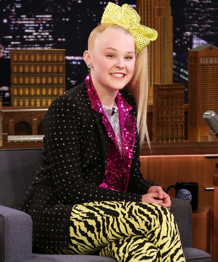 Picture of Jojo Siwa