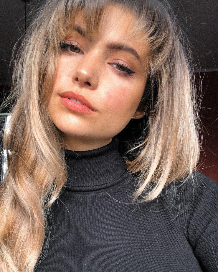 Picture of Merve Dahlem