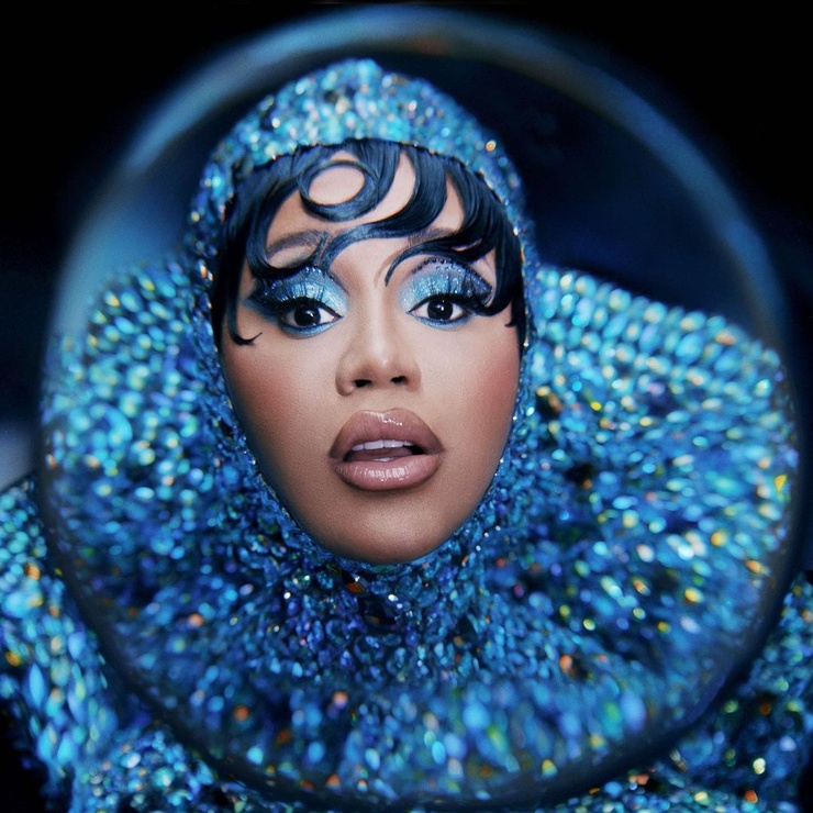Picture of Cardi B