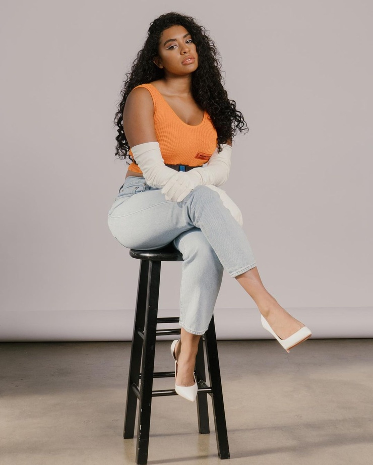 Picture of Alycia Pascual-Pena