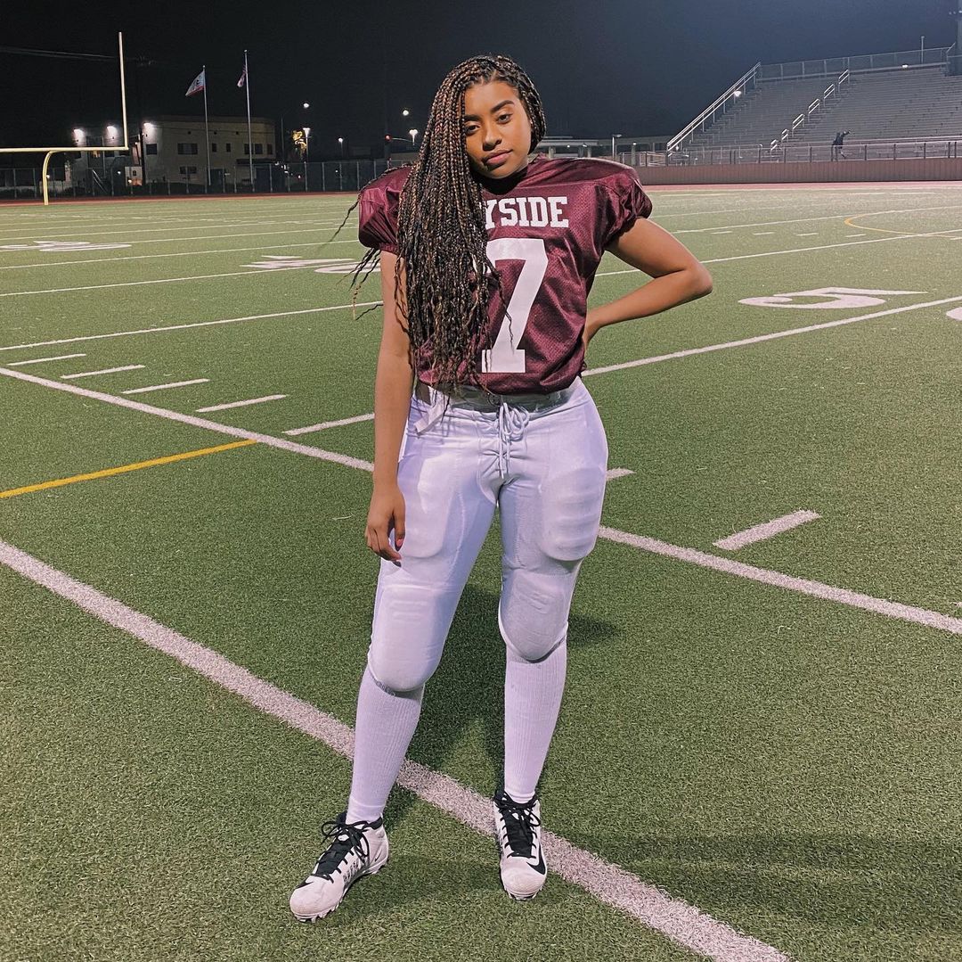 Picture of Alycia Pascual-Pena