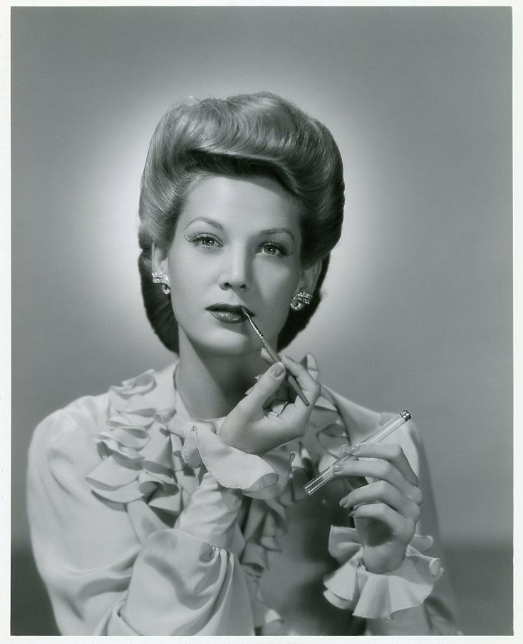 Louise Allbritton