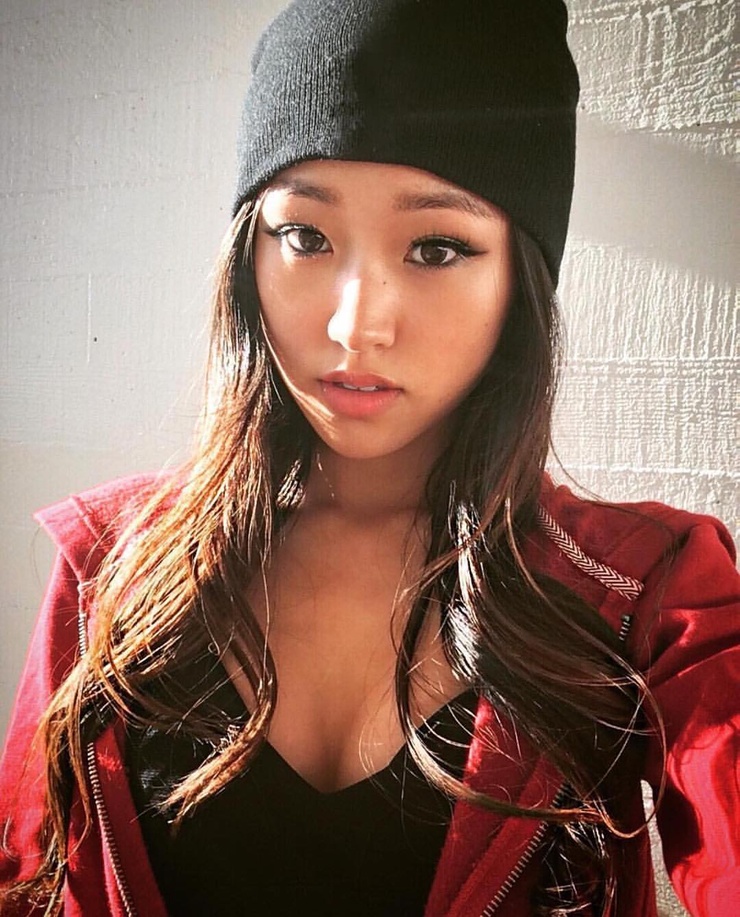 Image of Danielle Etc