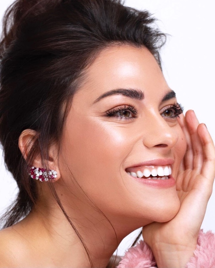Picture of Inbar Lavi