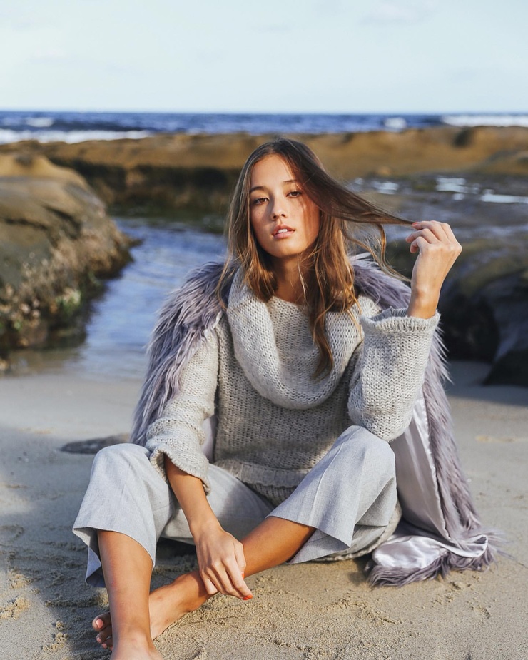 Summer Marshall picture