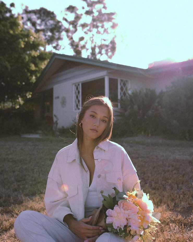 Picture of Summer Marshall