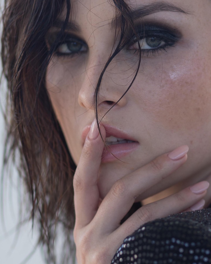 Picture of Nicole Castillo