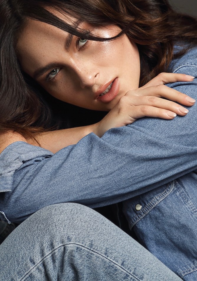 Picture of Nicole Castillo