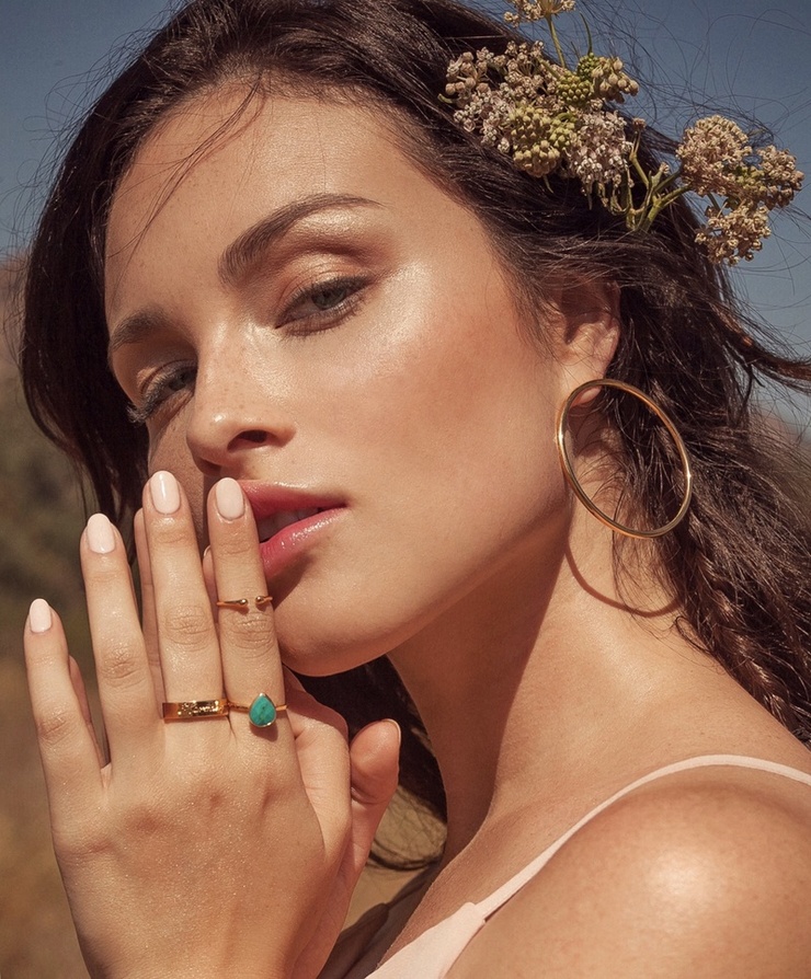Picture of Nicole Castillo