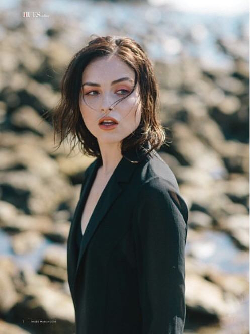 Image of Nicole Castillo