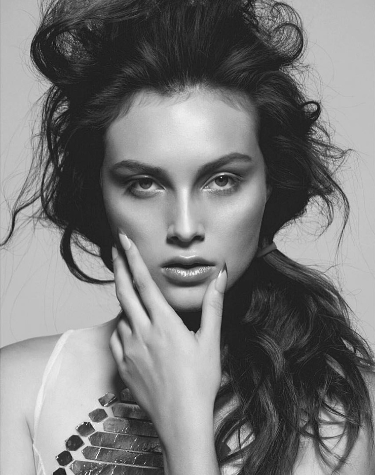 Picture of Nicole Castillo