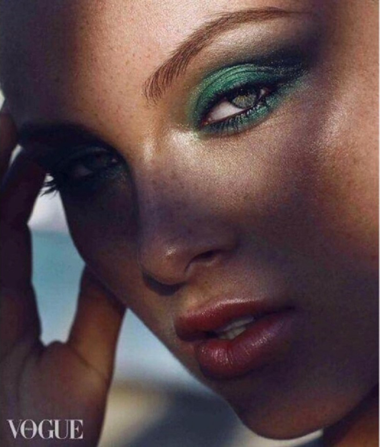Picture of Nicole Castillo