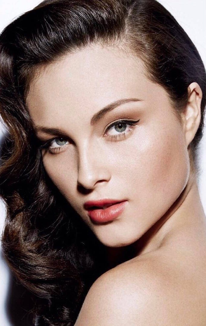 Image of Nicole Castillo