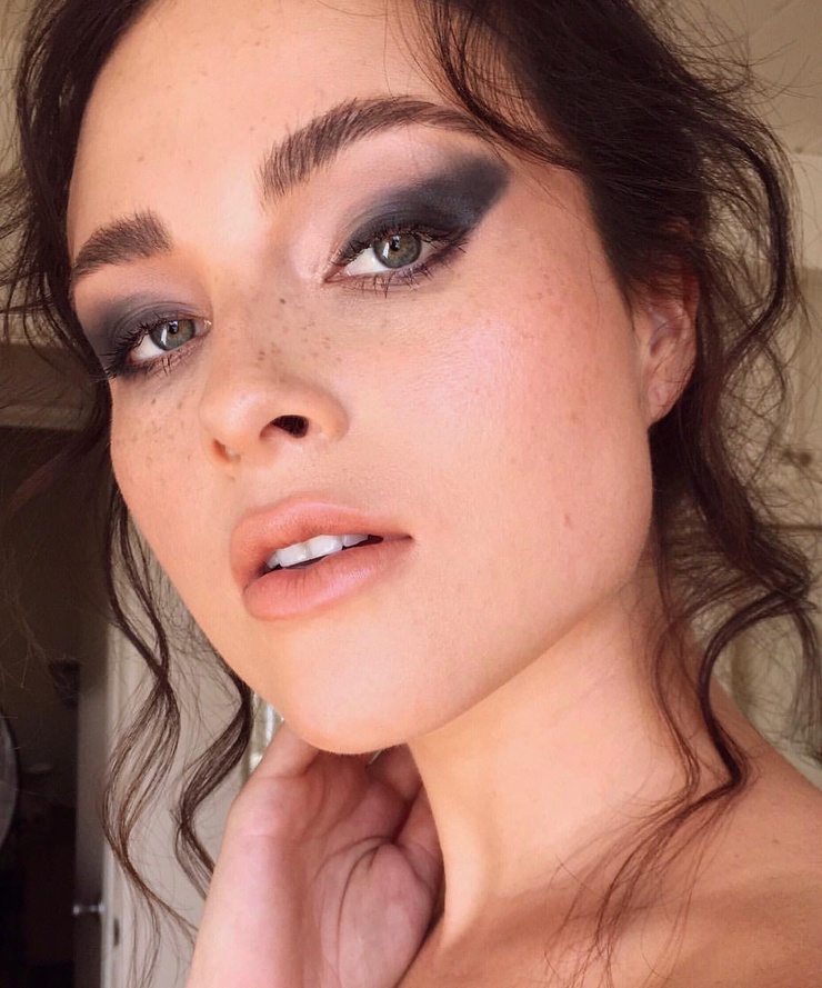 Picture of Nicole Castillo