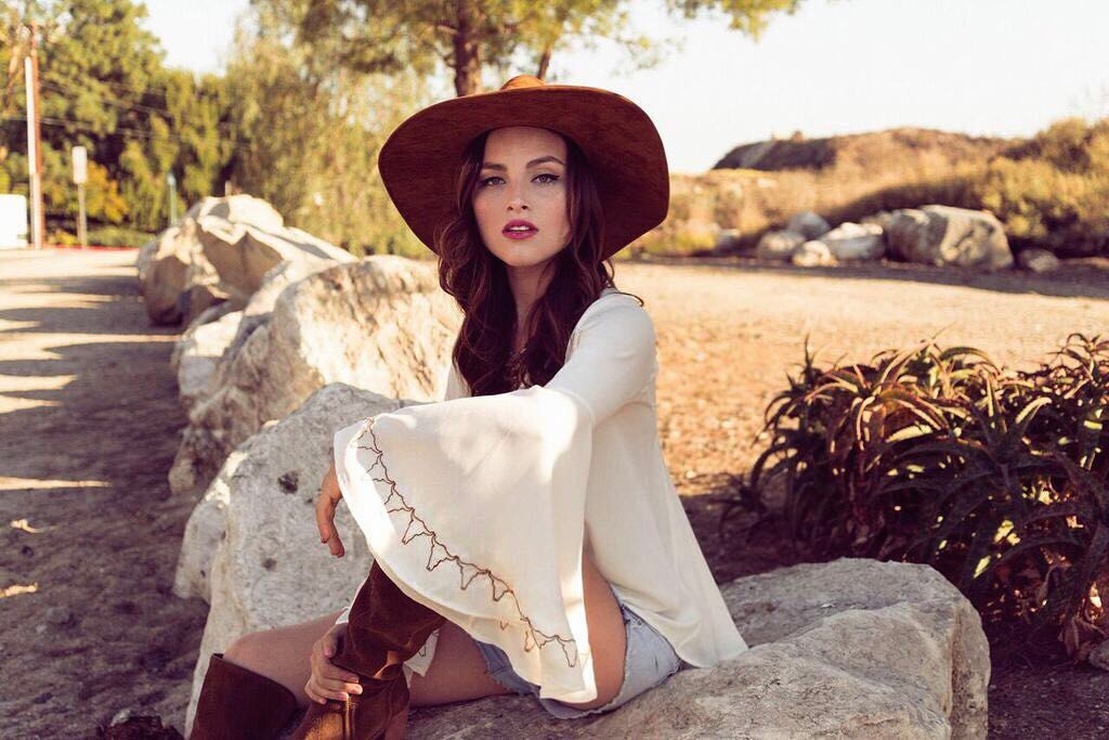 Picture of Nicole Castillo