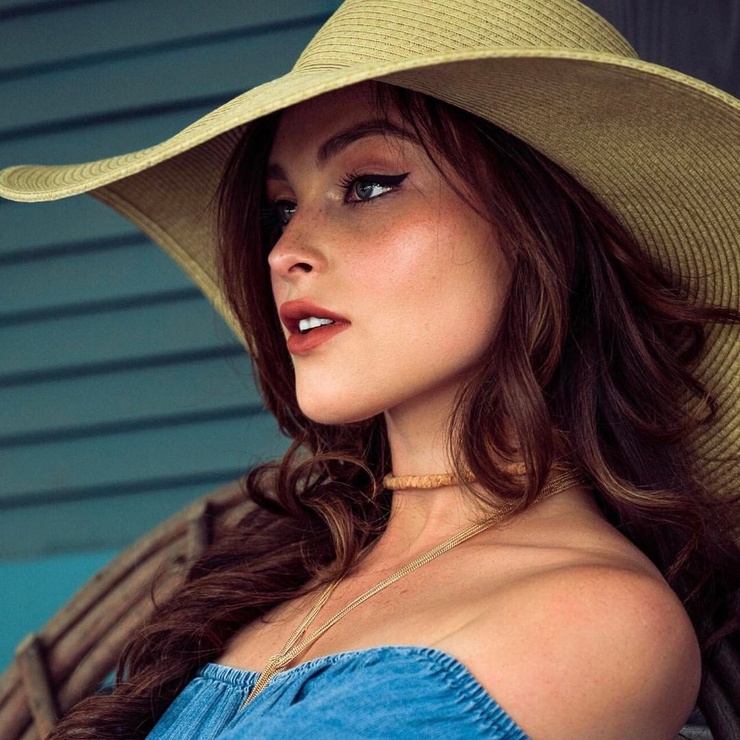 Picture of Nicole Castillo