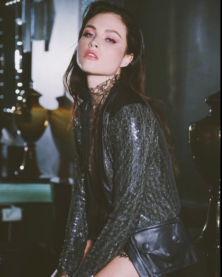 Image of Nicole Castillo