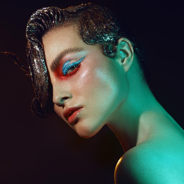 Picture of Nicole Castillo