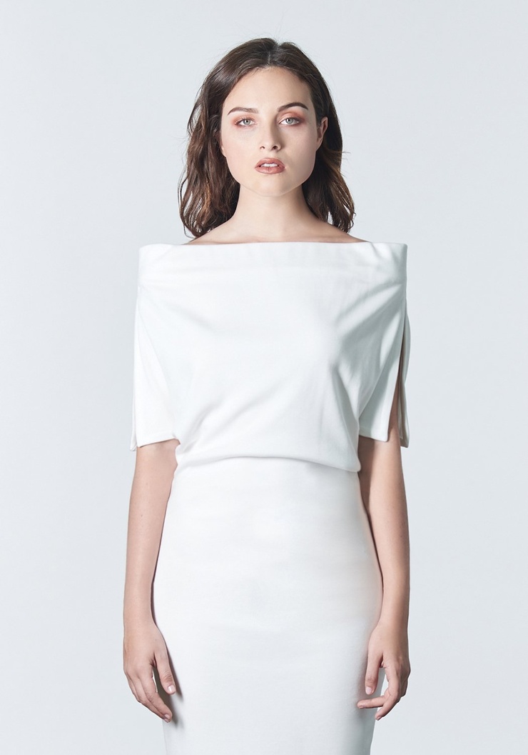Image of Nicole Castillo