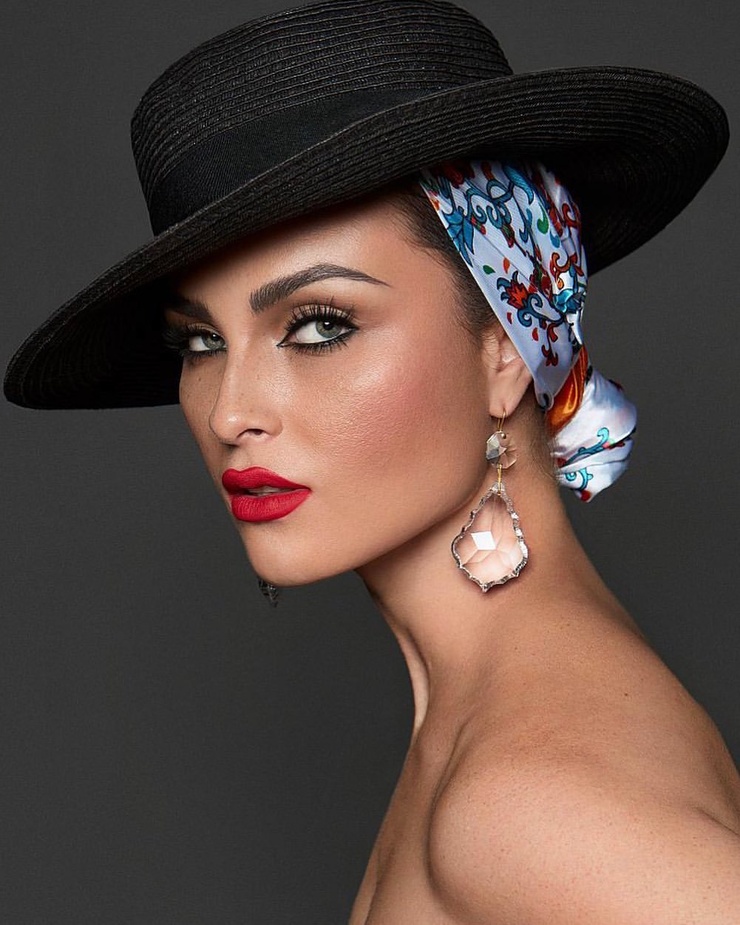 Picture of Nicole Castillo