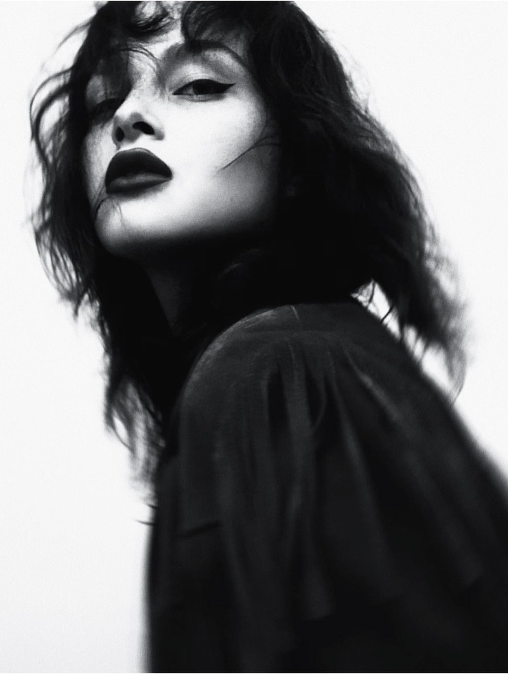 Image of Nicole Castillo