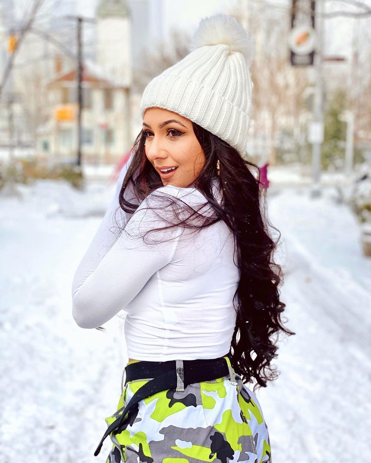 Picture of Ashley Nocera