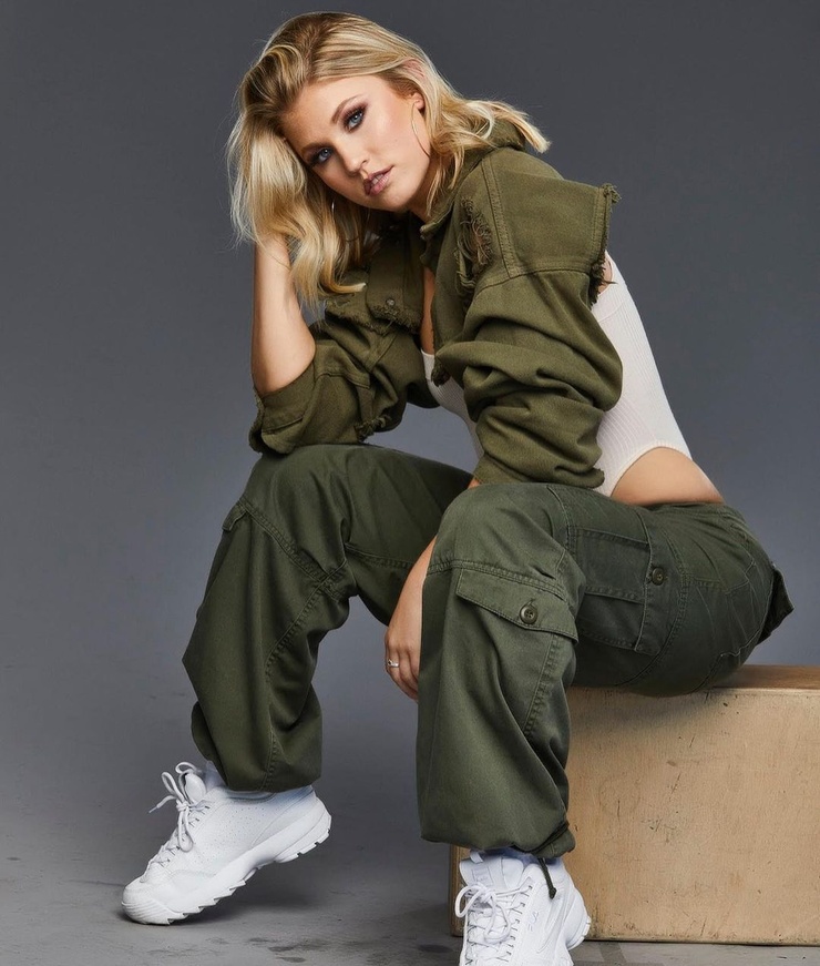 Image of Sam Holmberg