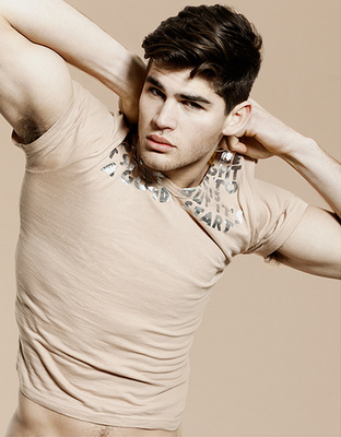 Picture of Ryan Bertroche