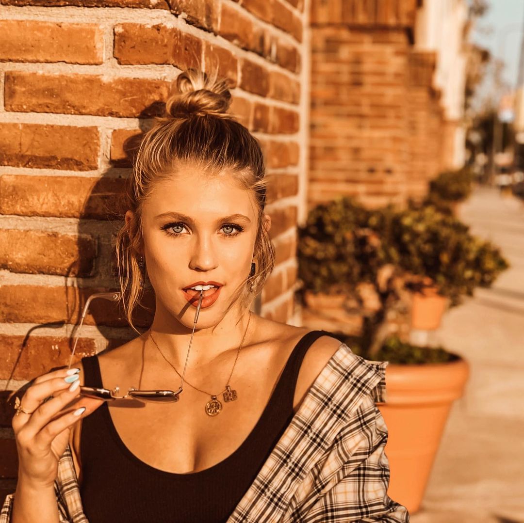 Picture of Sam Holmberg