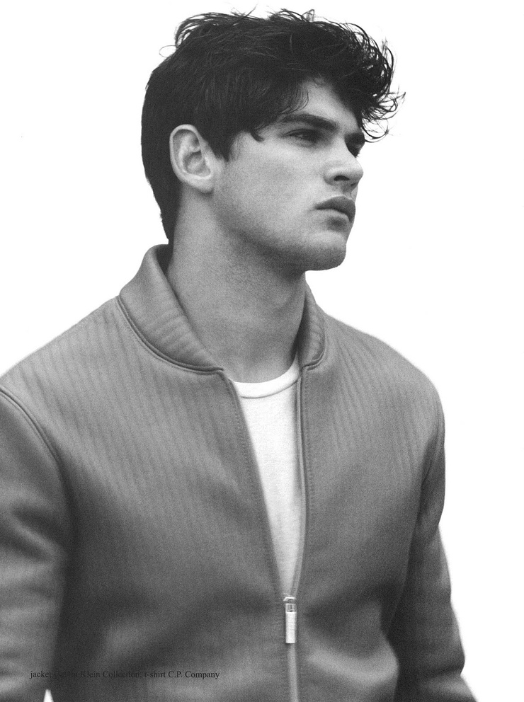 Ryan Bertroche image